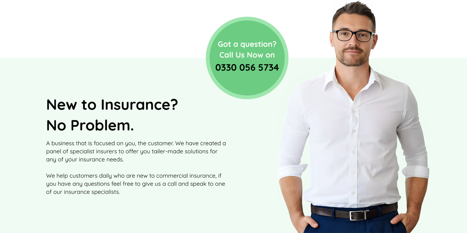 Home - NBe Insurance Brokers